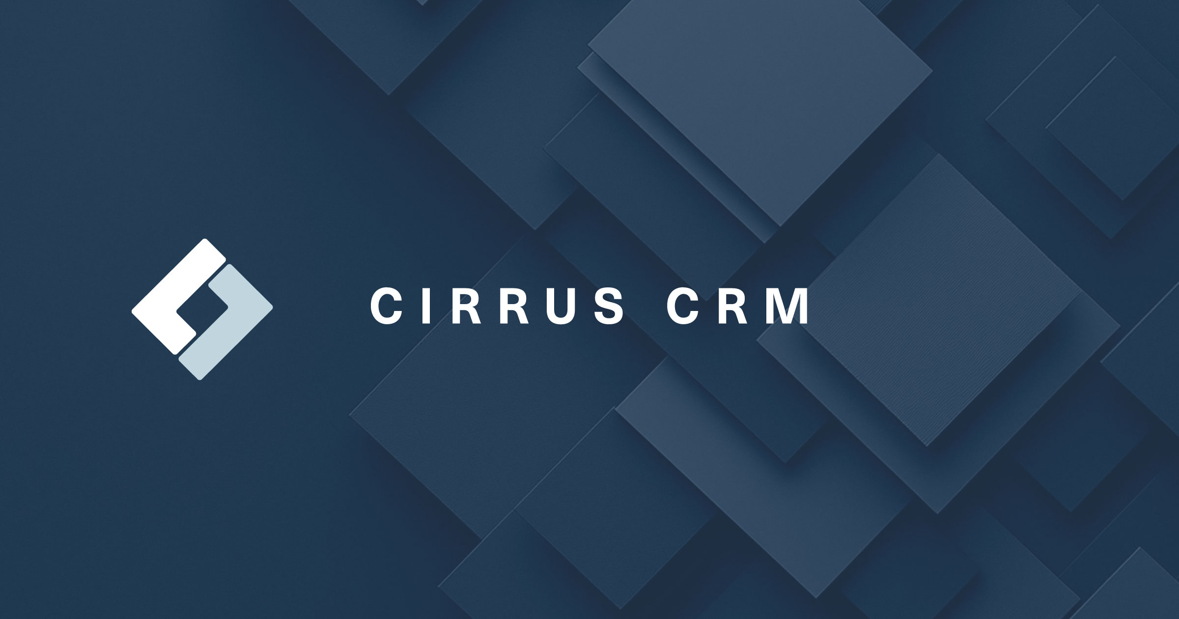 Insights – Cirrus CRM